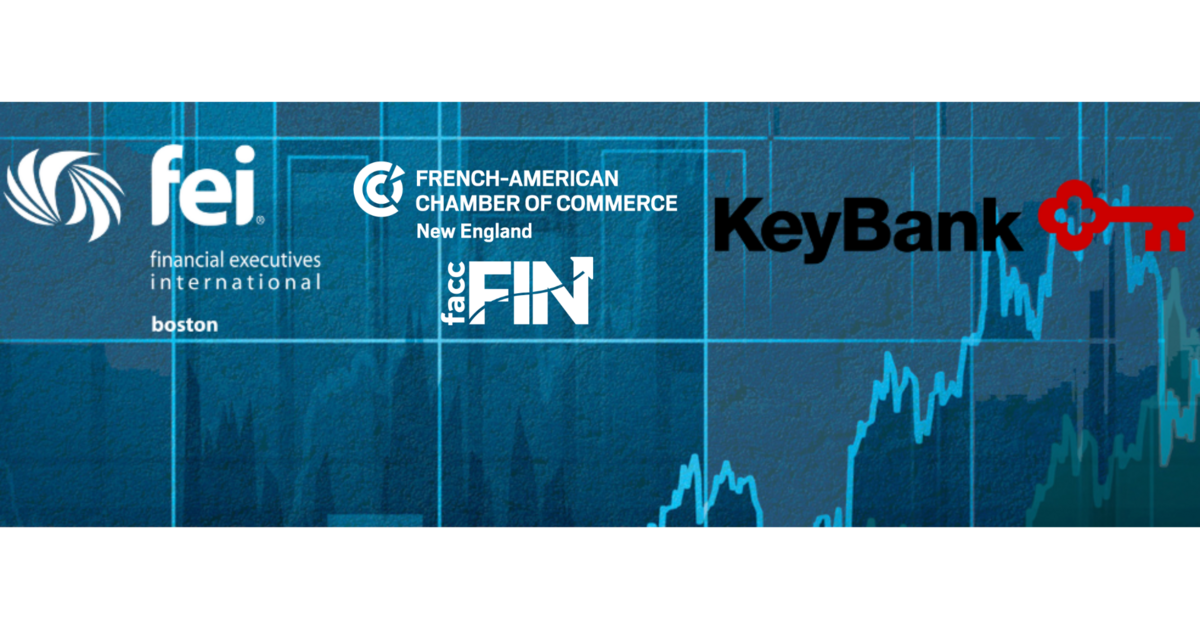 KeyBank Presents: FEI Economic Outlook for 2025 | French-American ...